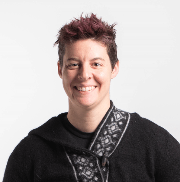 NAIGC Leadership – NAIGC