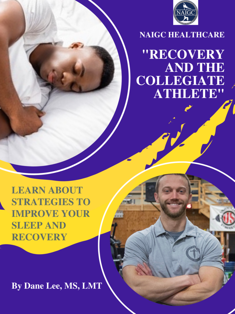 HEALTHCARE – NAIGC