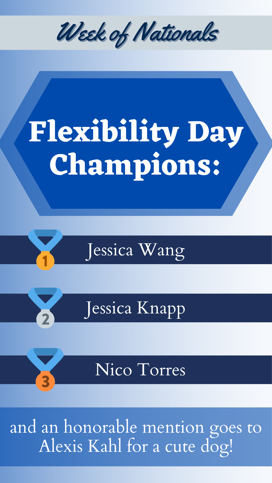 VIRTUAL EVENTS – NAIGC